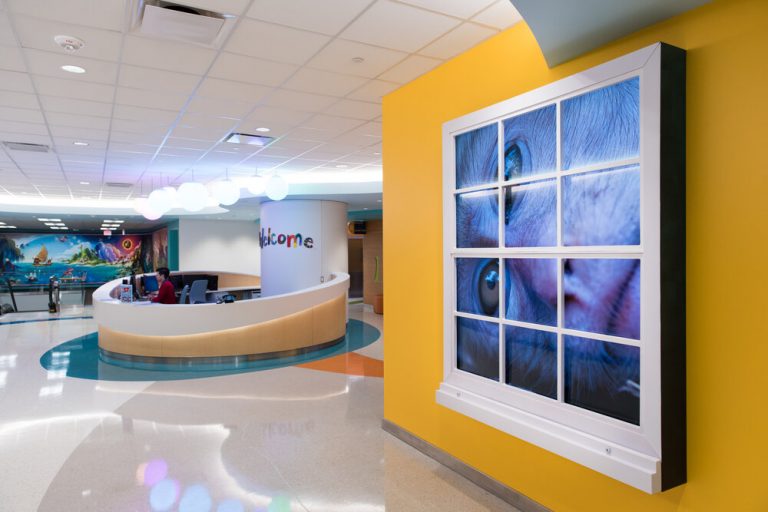 OUR IMPACT - Walt Disney Imagineering