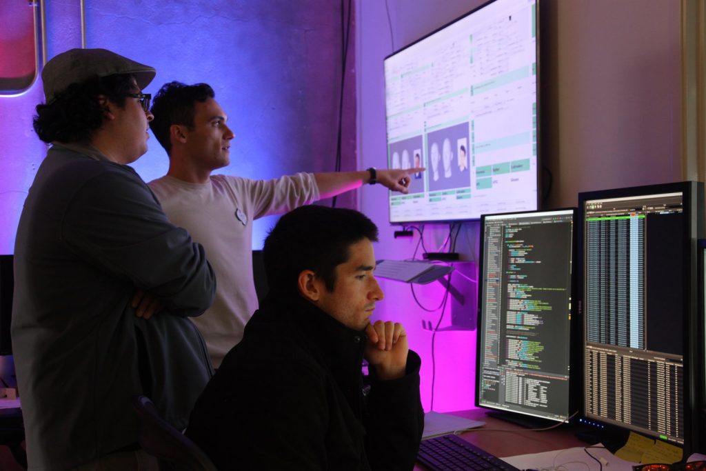 OUR CULTURE - Walt Disney Imagineering