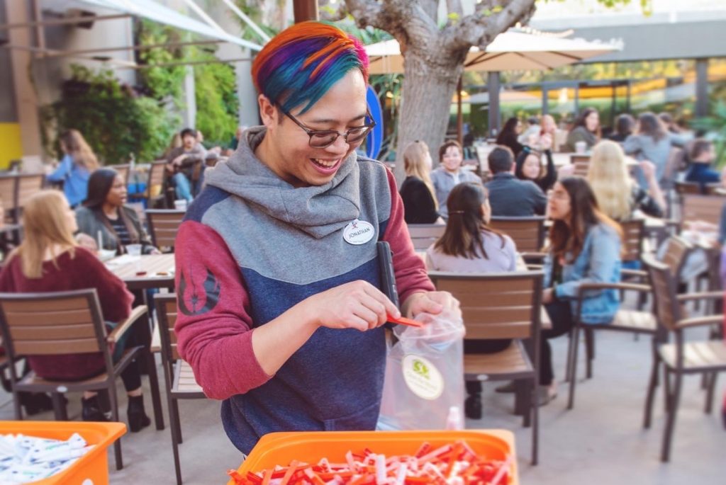 OUR CULTURE - Walt Disney Imagineering