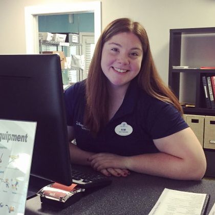 Disney Professional Intern Spotlight - Kim, Disney Service Center ...