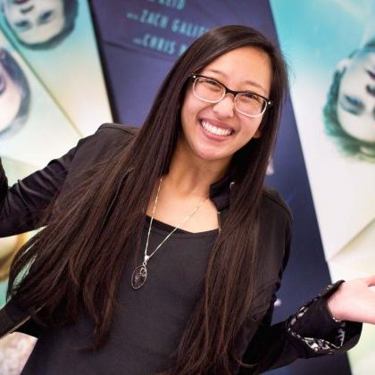 Making a wrinkle in Disney's live-action films: Camille's journey from ...