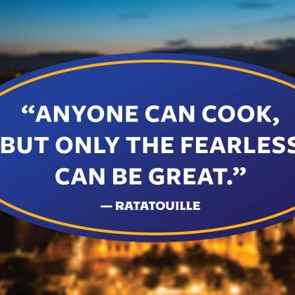 Cooking up some fun: 5 things to know about the Disney Culinary Program ...