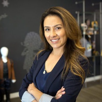 Passing on the passion: Janneth’s journey to inspiring Girls Who Code ...