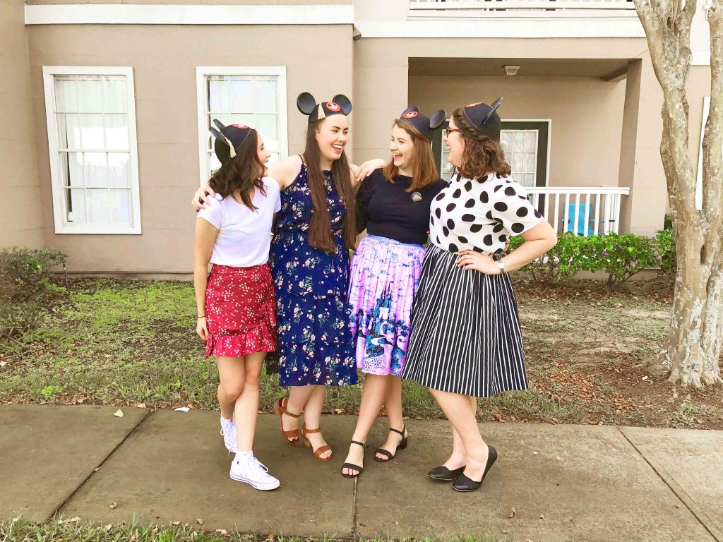 Disney International Programs Archives - Page 2 of 3 - Life at Disney