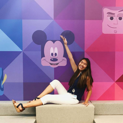 Cracking the Code, Part Three: Inspiring women prepare for the future ...