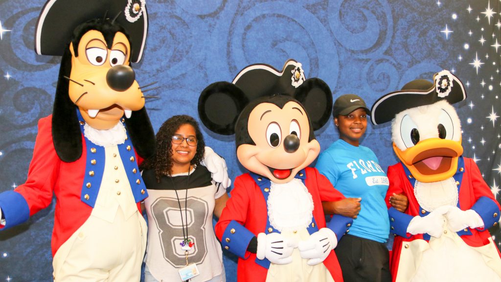 Disney International Programs – Page 2 – Life at Disney