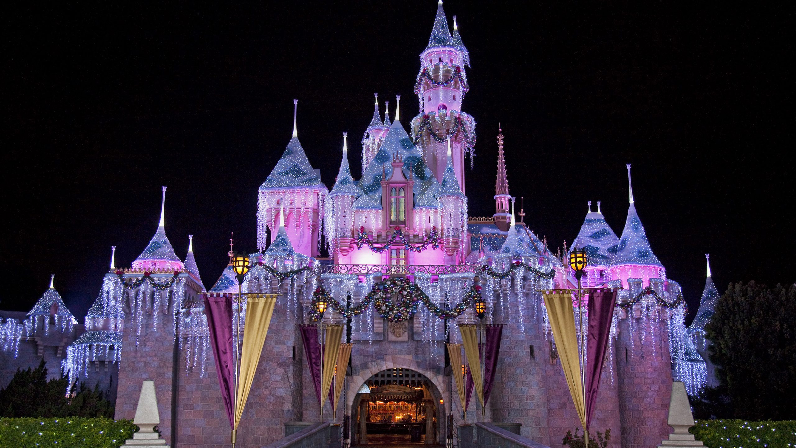 California participants discover new traditions this holiday season ...