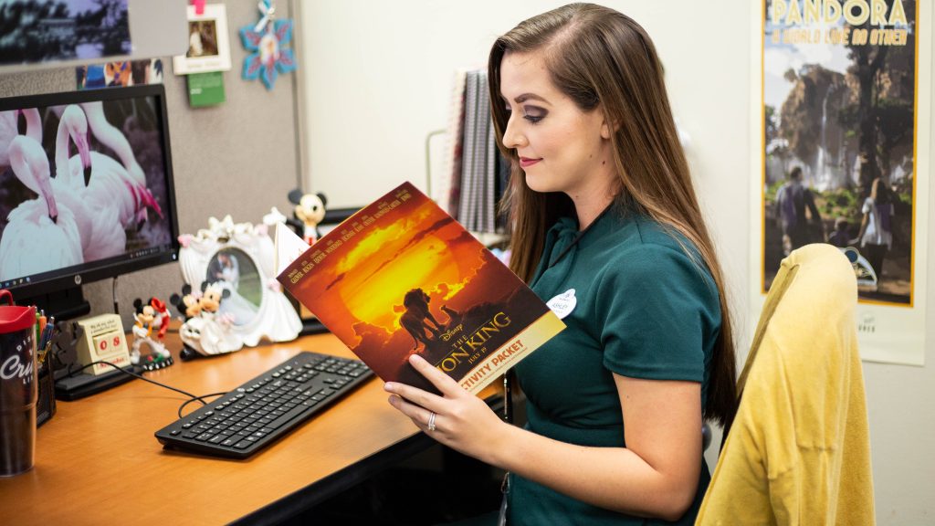 Disney Professional Internships Archives - Page 2 of 8 - Life at Disney