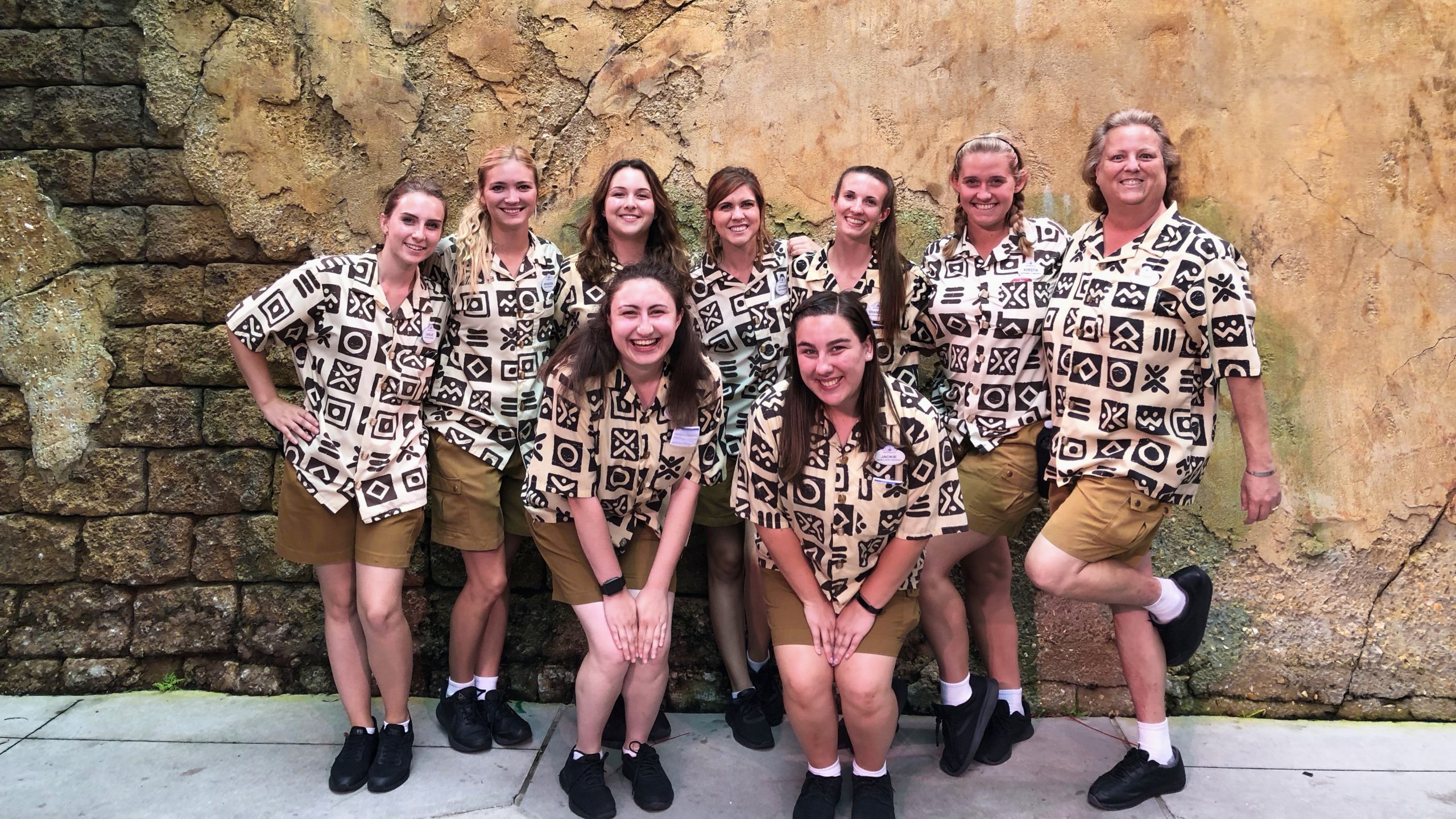 How the Disney College Program helped me prepare for a Disney ...