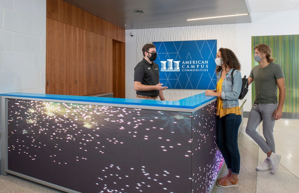 Housing Information - Life at Disney