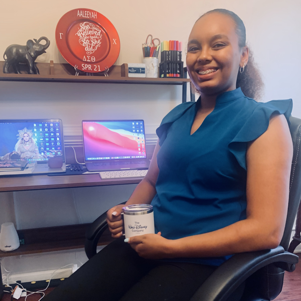 Welcome summer 2021 Disney Professional Interns! - Life at Disney