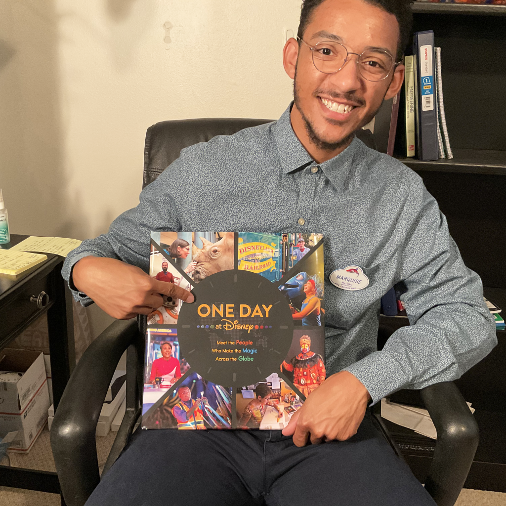 Welcome summer 2021 Disney Professional Interns! - Life at Disney