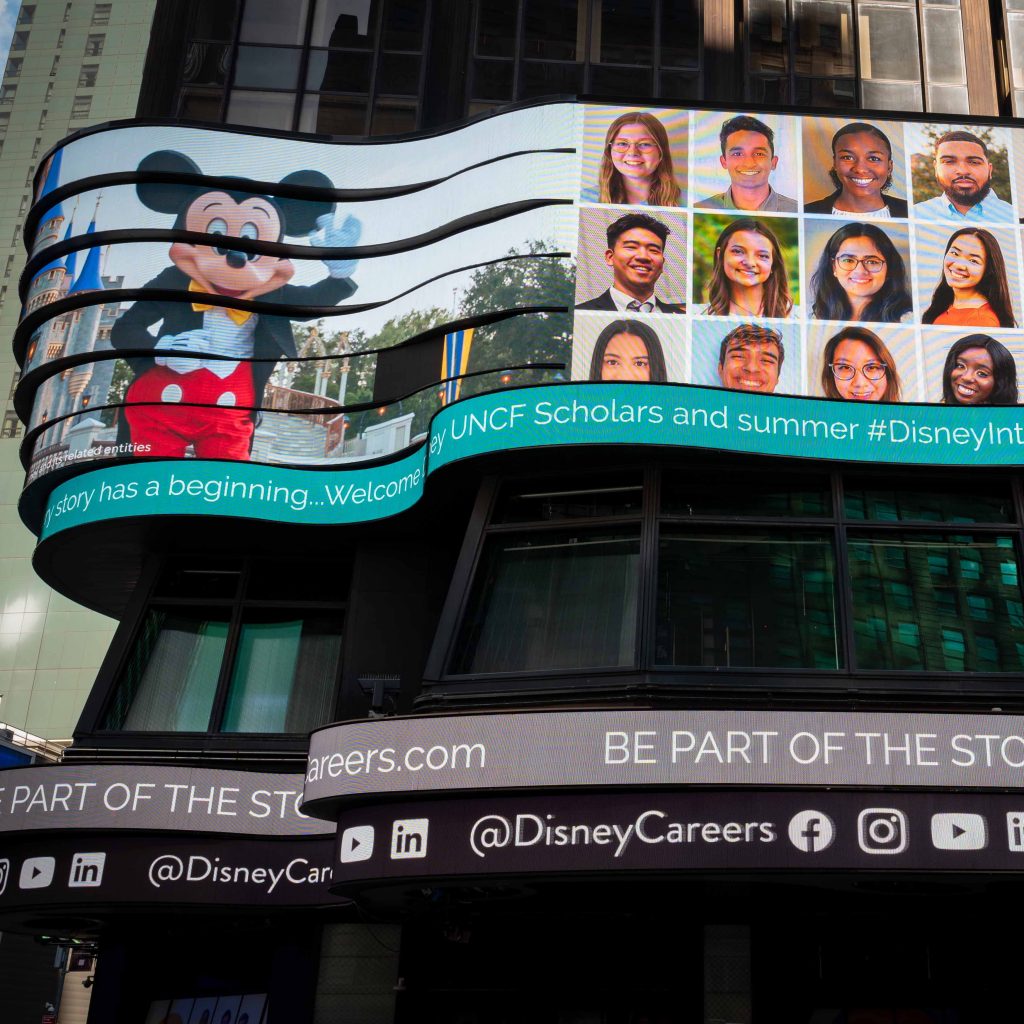 Disney Professional Internships Archives - Life at Disney