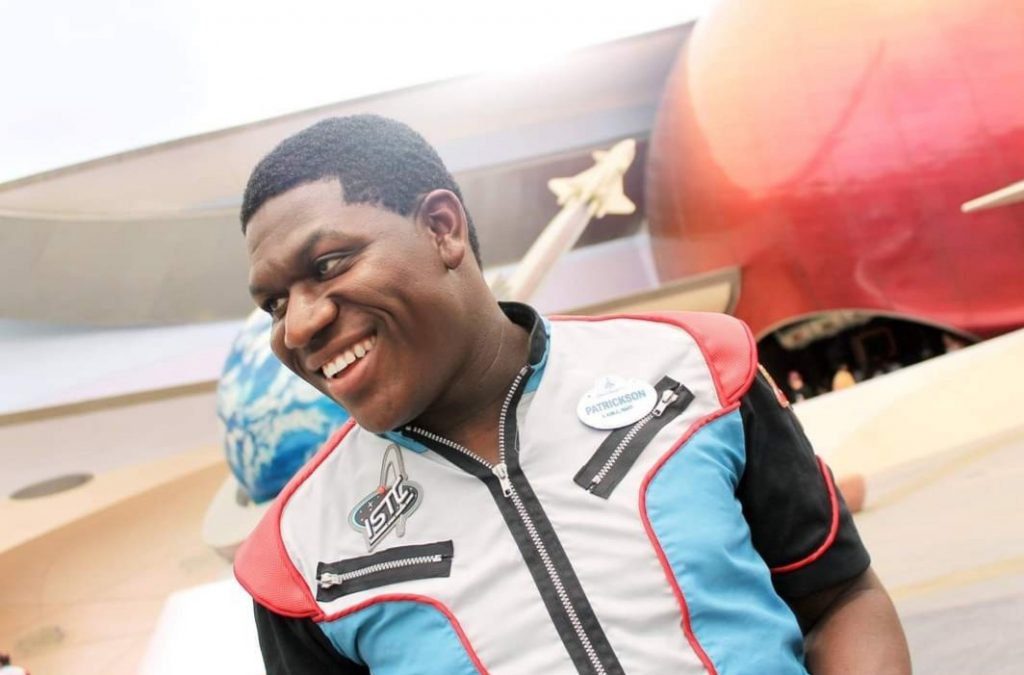 From on stage to backstage: Disney Aspire helps cast member fulfill ...