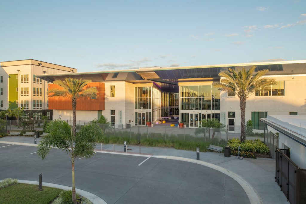 Housing Information - Life at Disney