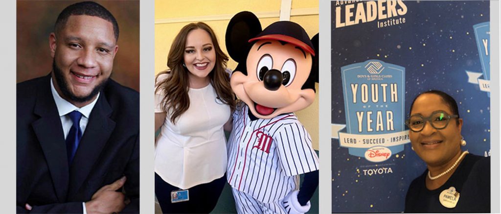 Disney Programs Blog – Life at Disney