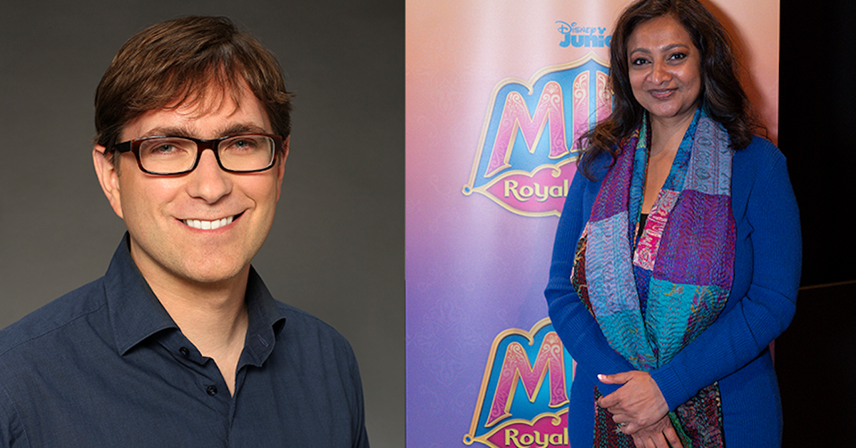 Welcome Spring and Celebrate Holi, the Festival of Color - Life at Disney