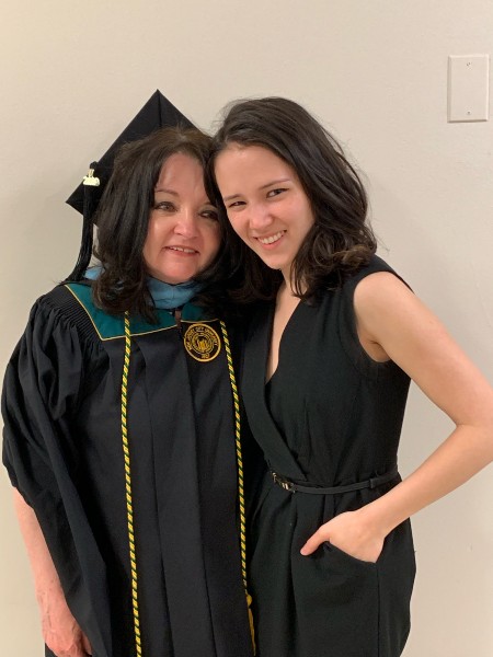 Employee Spotlight: Elisa Tang, Producer at Good Morning America ...