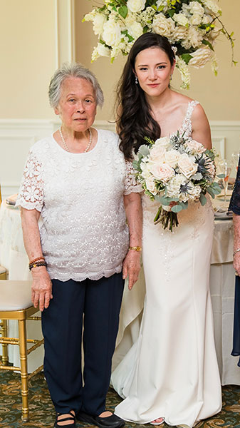 Employee Spotlight: Elisa Tang, Producer at Good Morning America ...