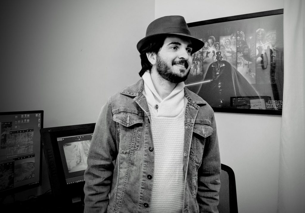 A Magical Journey: Spotlight on Walt Disney Animation Studios Art ...