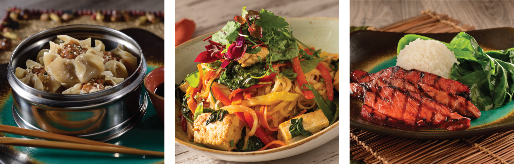 Cultivating a Culinary Career: Meet Chef David - Life at Disney