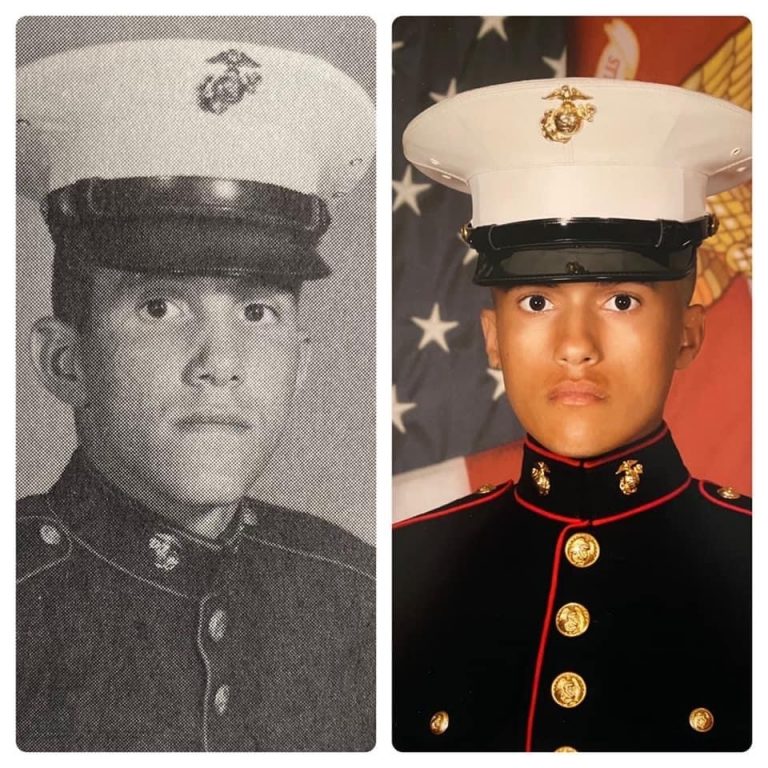 Heroes Work Here: Disney Employees and Family Honored by Army Veteran ...