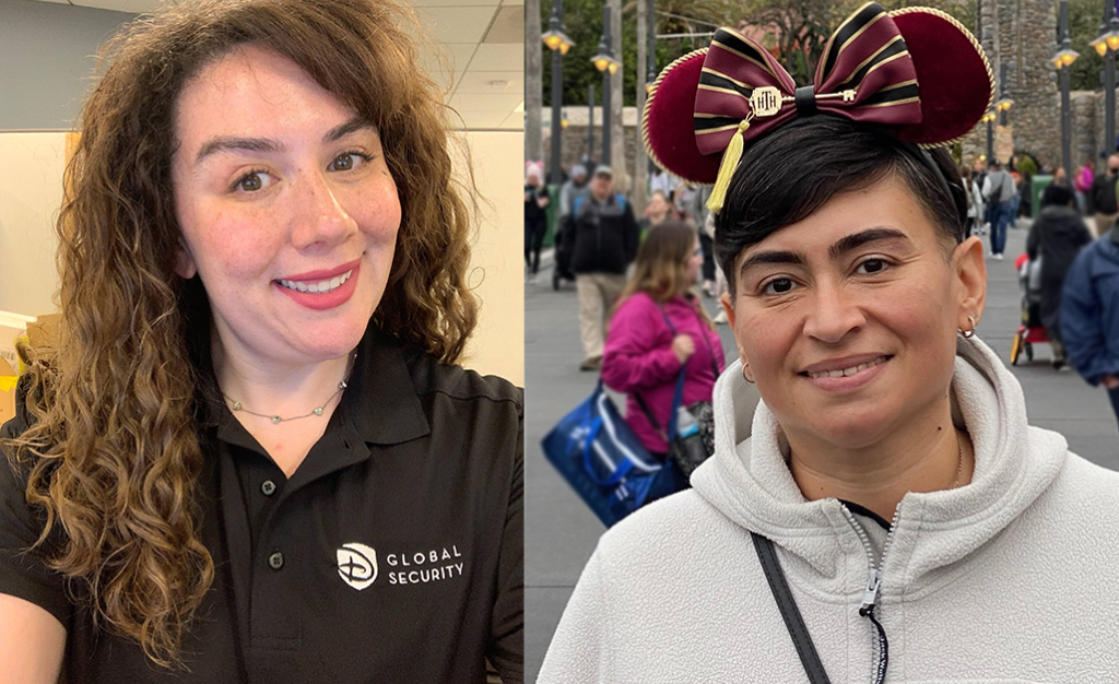 Celebrating Administrative Professional Week - Life at Disney