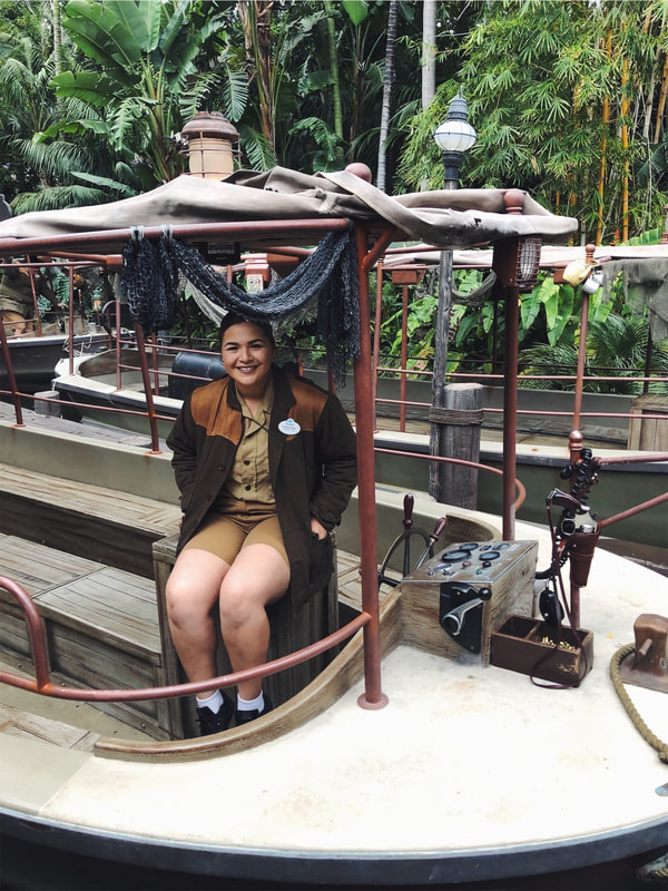 HBCU Spotlight: Destiny Enriquez, Global Talent Acquisition Marketing ...