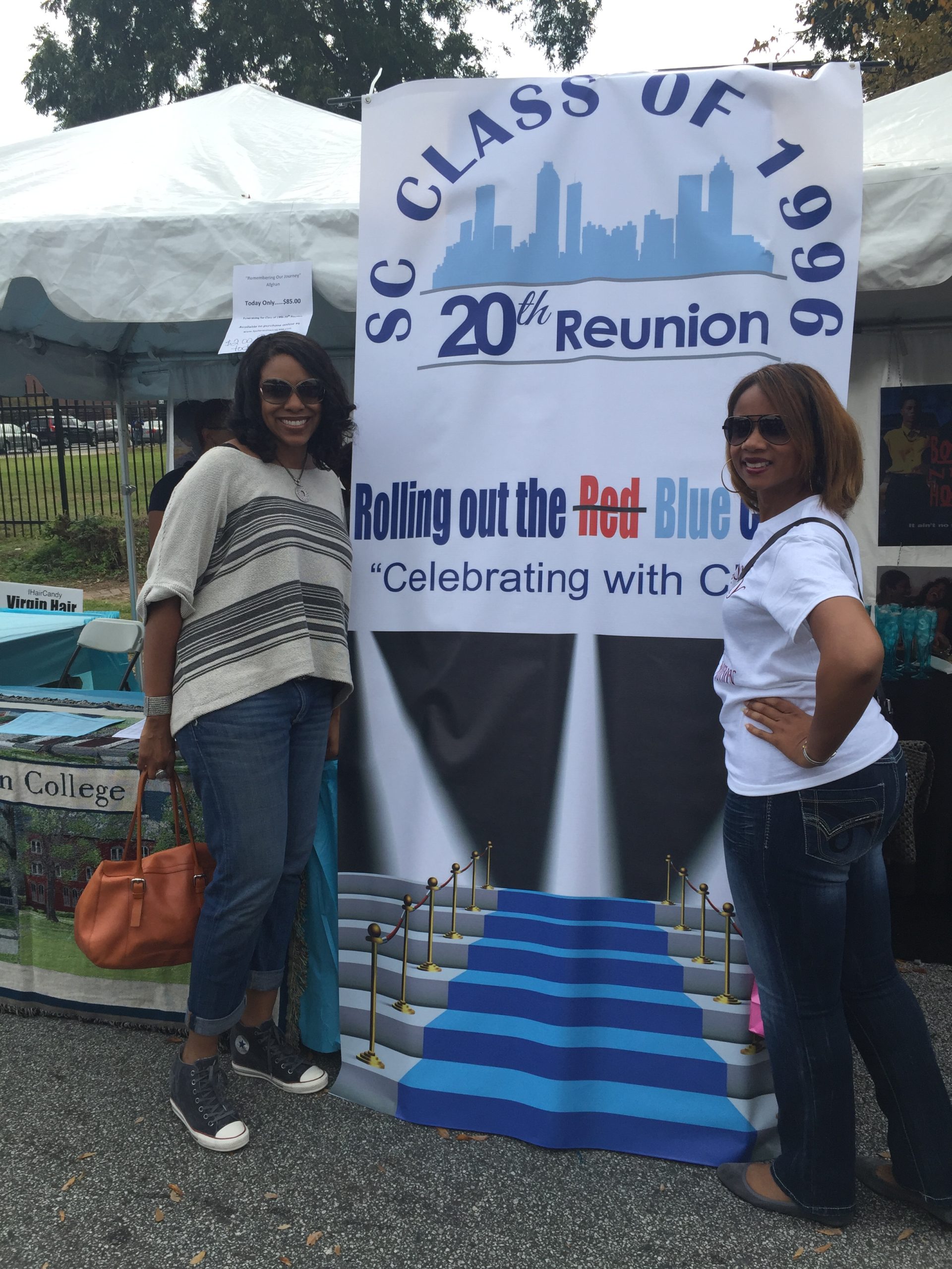 HBCU Spotlight: Jamila Hunter, Executive Vice President Programming and ...