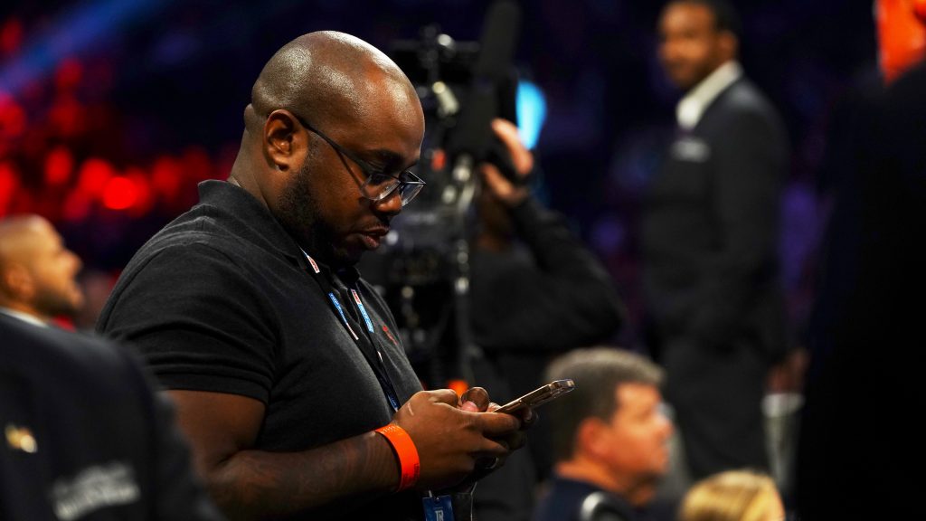 Kel Dansby Brings Boxing to a New, Younger Audience with TikTok - Life ...