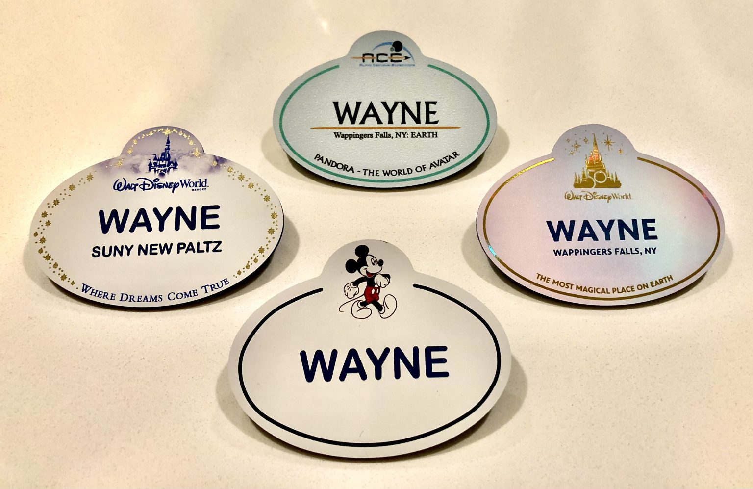 Professional Intern spotlight: Wayne Hartman, College and International ...