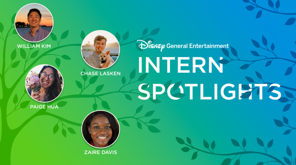 Disney Professional Internships Posts - Life at Disney