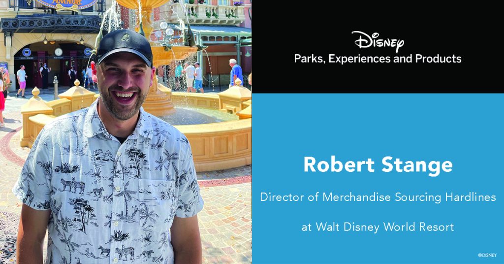 Bringing the Story to Life with Disney Merchandise - Life at Disney