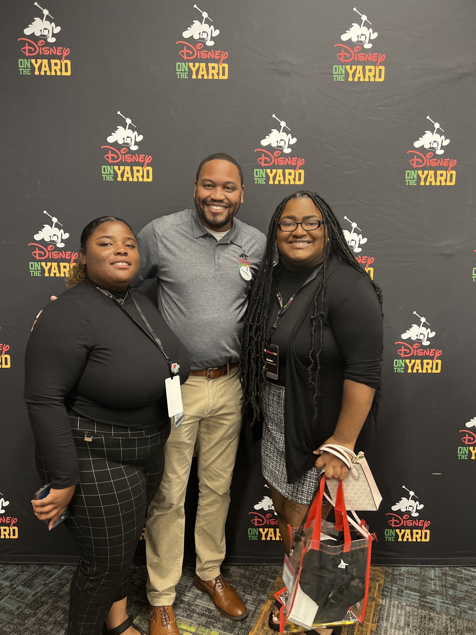 HBCU Spotlight: Sherrell Wilson, Recruiter, Disney College and ...