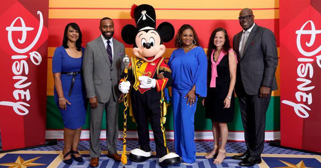 Life at Disney Homepage - Life at Disney