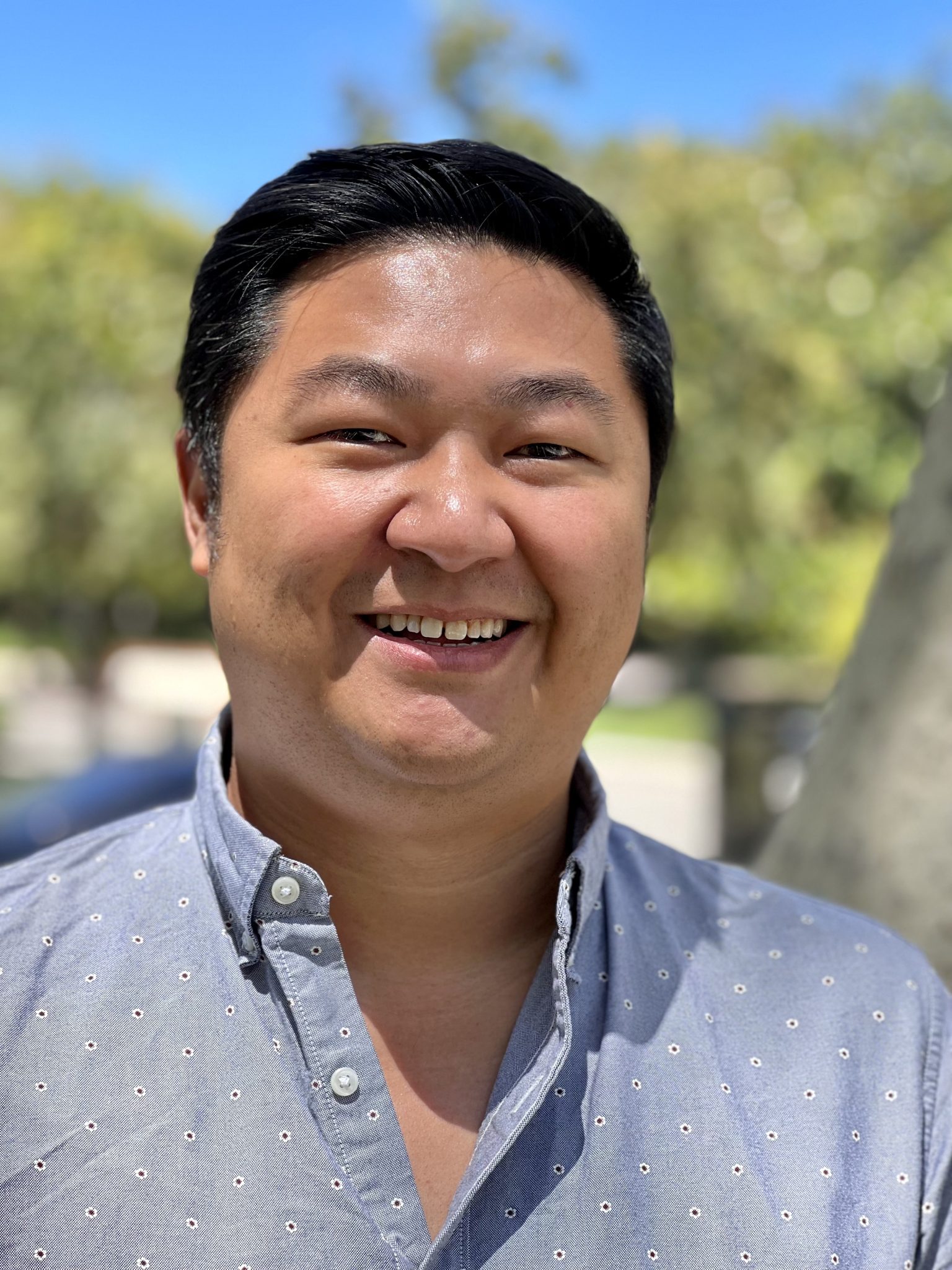 A Day in the Life of Andrew Nguyen, Product Manager in Technology ...