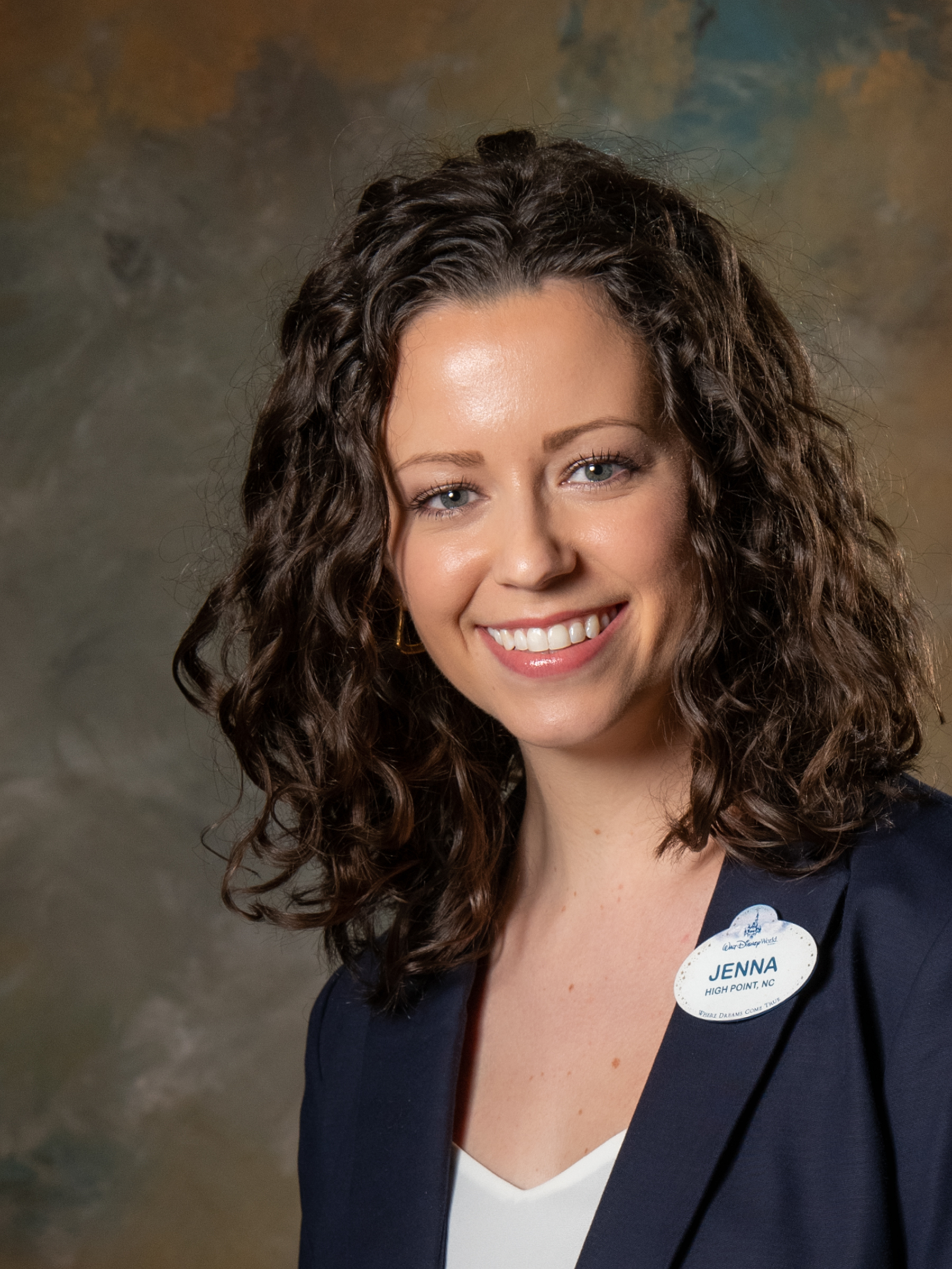 Launching the Disney Wish Cruise Ship: Patricia Duerr, Product ...