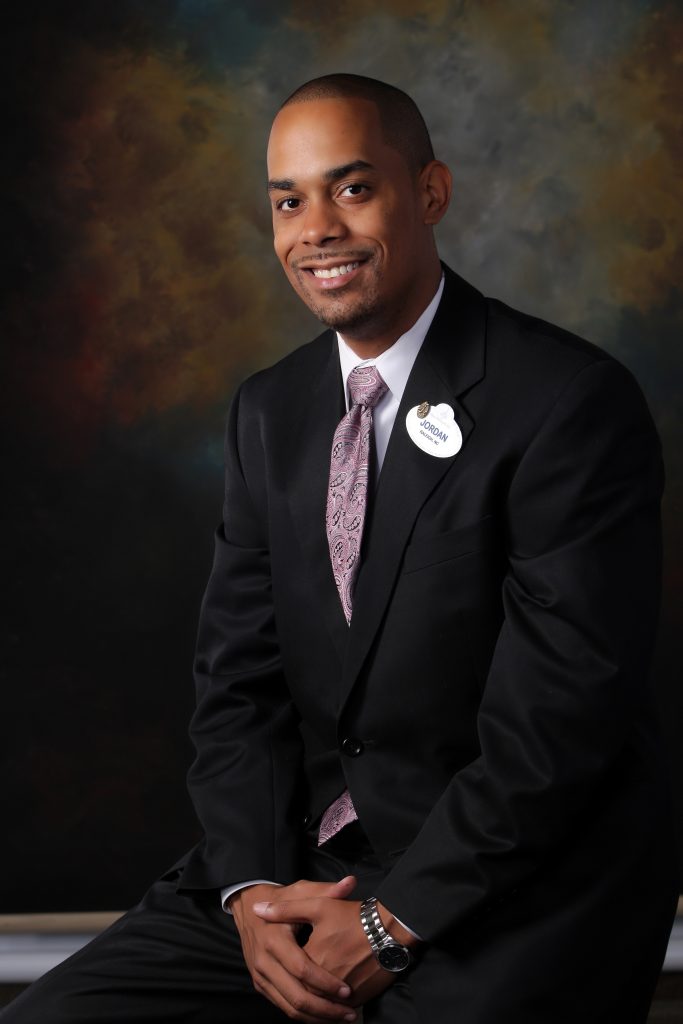 HBCU Spotlight: Jordan Waddell, Merchandising Project Manager ...
