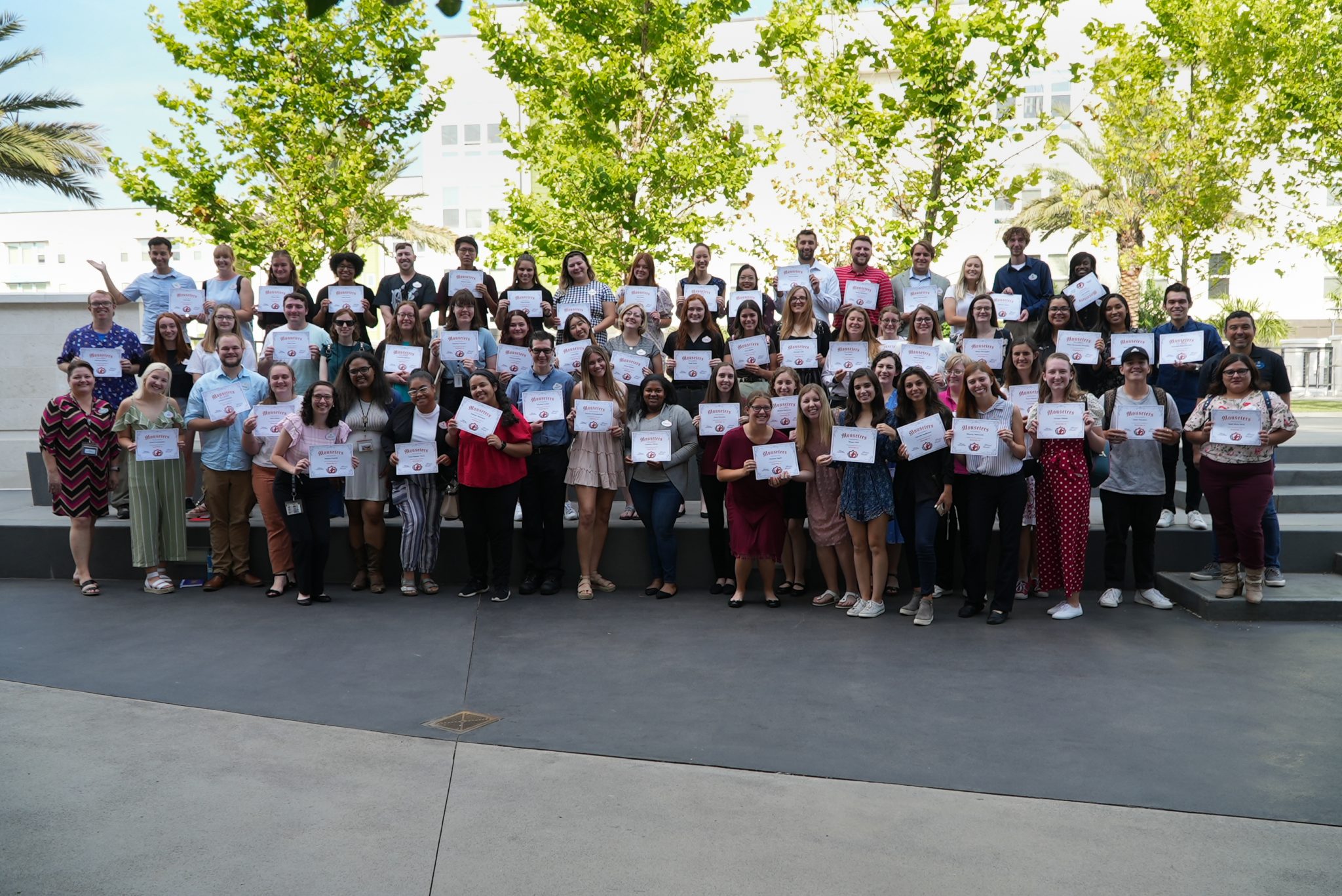 Disney College Program Posts - Life at Disney