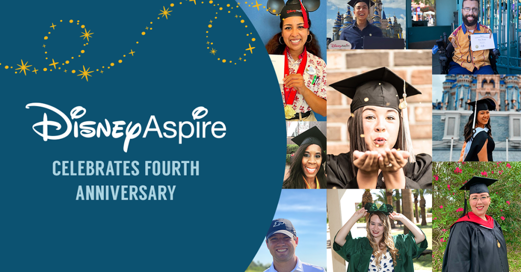 Career Opportunities - Life at Disney