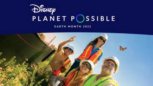 Celebrating the Legacy of Disney Conservation - Life at Disney