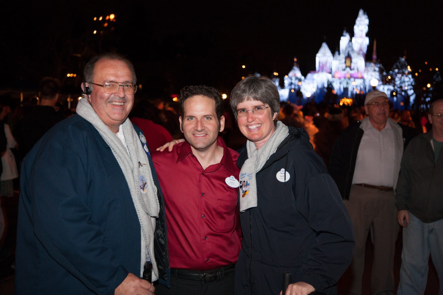 A Day in the Life: Dan Downing, Senior Product Manager with Technology ...