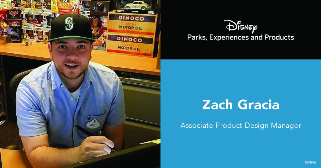 Making an Impact for Himself and La Cultura – Meet Product Designer ...