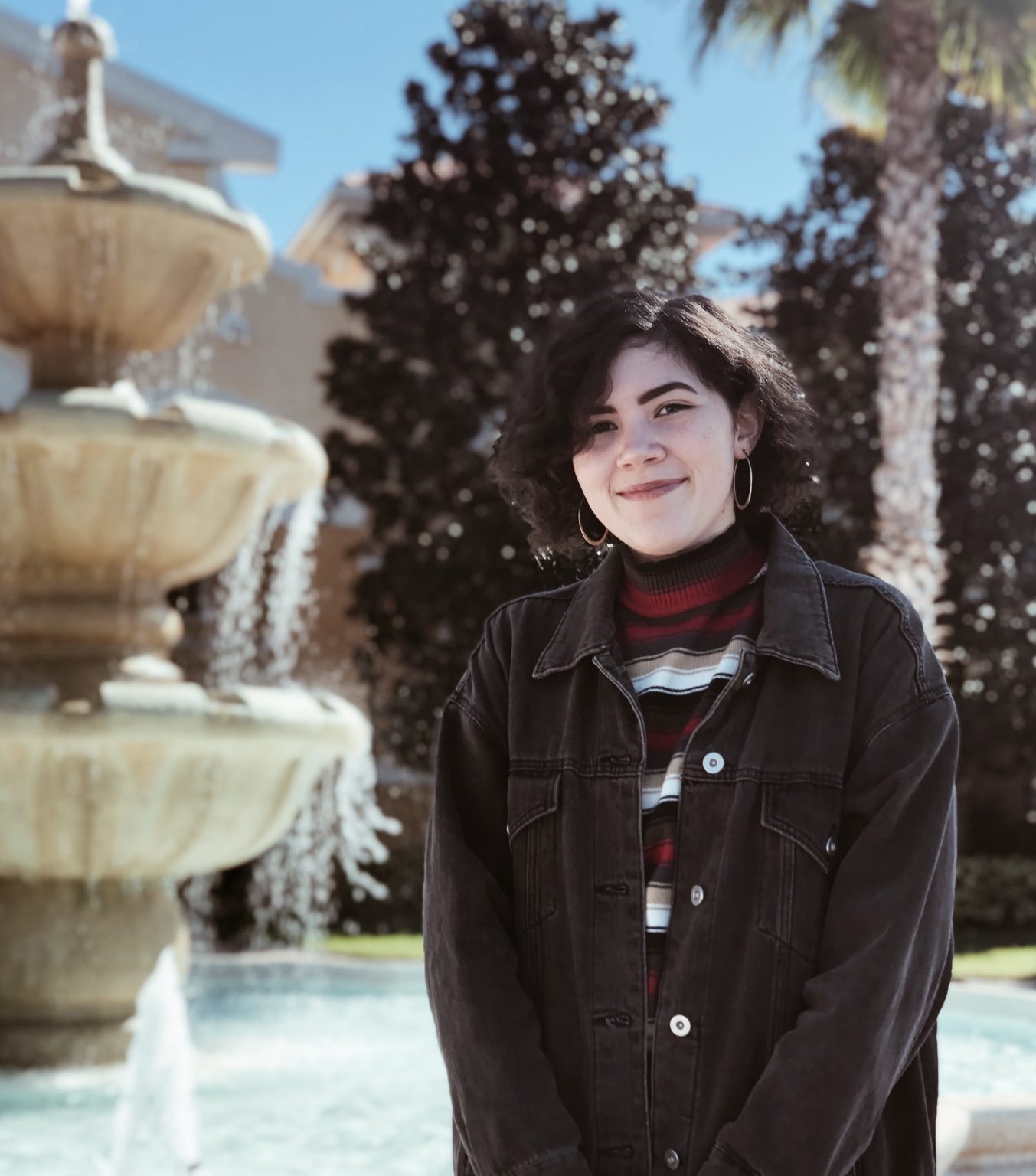 Intern Spotlights: TaBria Donkor, Jennifer Ng & Alanis Rodriguez Rivera ...