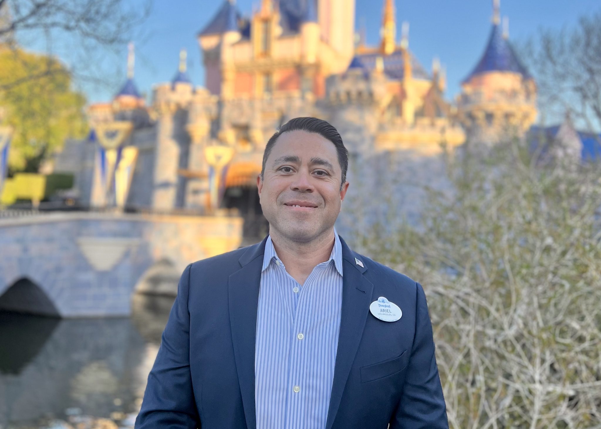 The Walt Disney Company’s Heroes Work Here Program Celebrates 10-Year ...