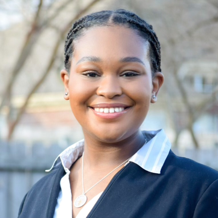 HBCU Alumni Spotlight on Jianna Cousin, ABC News Digital News Associate ...