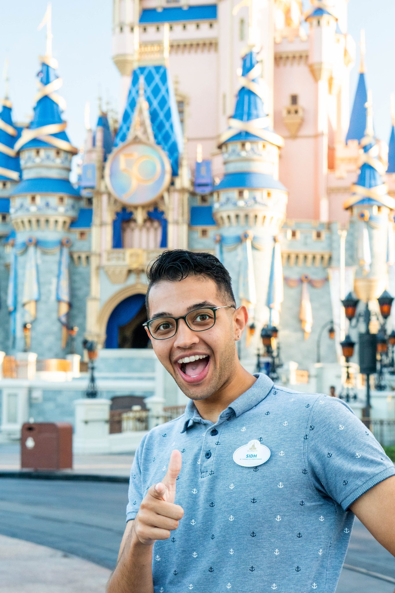 Camaraderie and Collaboration in Industrial Engineering: Meet Sidh ...