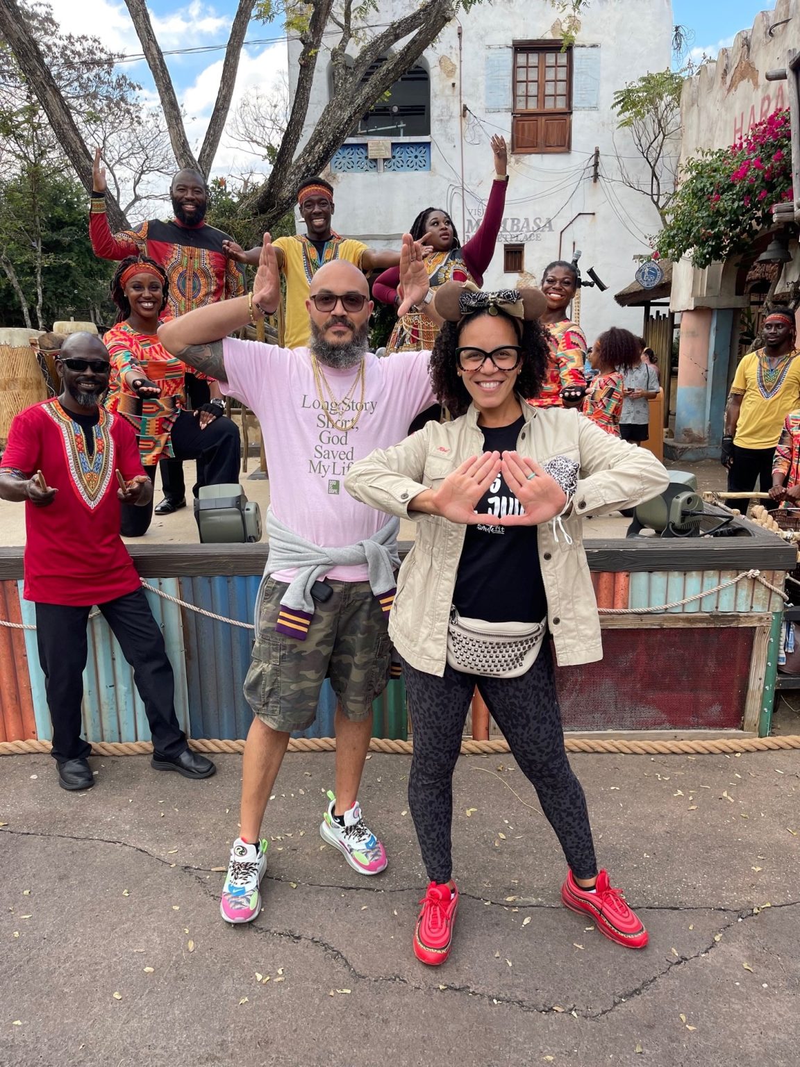 HBCU Spotlight: Tai McEachin, Proprietor, Entertainment – Disney’s ...