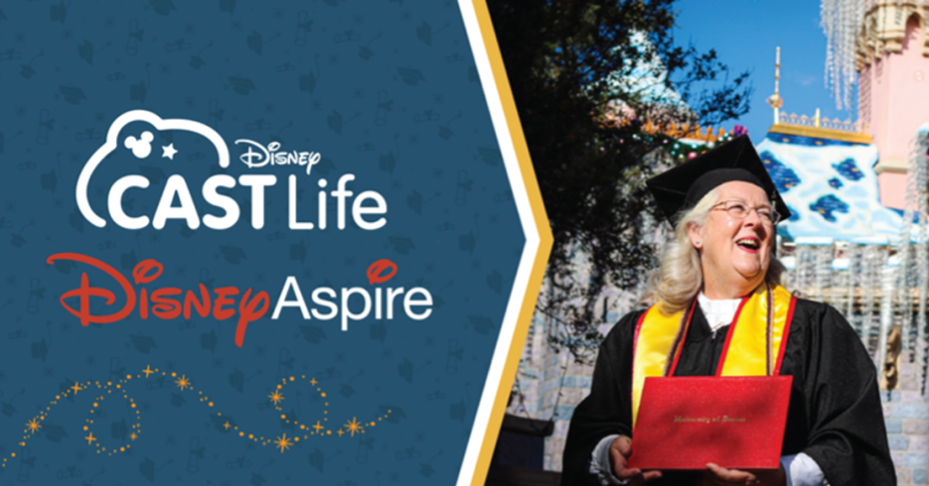 Career Opportunities - Life at Disney