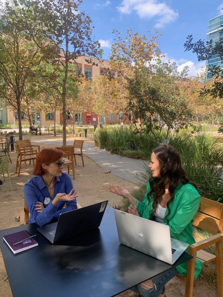 Leveling Up Classic Stories Through the Magic of Gameplay: Meet Erin ...